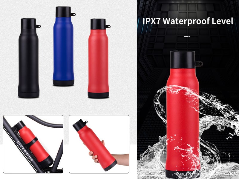 Geeko Front - Electric Bike Kit - 100g.tech