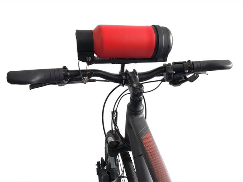 Geeko Front - Electric Bike Kit - 100g.tech